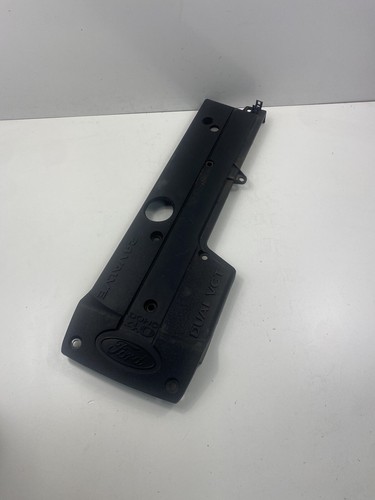 FORD BA BF FALCON FAIRMONT XR6 TERRITORY BARRA ENGINE COIL PACK COVER ...