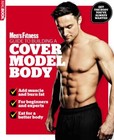 Men's Fitness Guide to Building a Cover Model Body | eBay