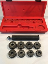 SNAP ON TOOLS A257 28 PIECE BUSHING DRIVER COMPLETE SET IN CASE for ...