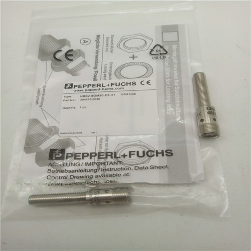 For NBB2-8GM30-E2-V1 New PROXIMITY SENSOR #A6-32 | eBay.de