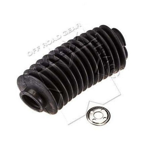 Maxi Trac 4x4 Strut Boot Kit | eBay Australia