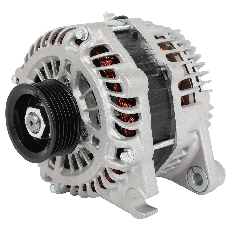 Alternator For Mazda 6 2009 2010 2011-2013 CX-9 2007-2015 11267 110A ...