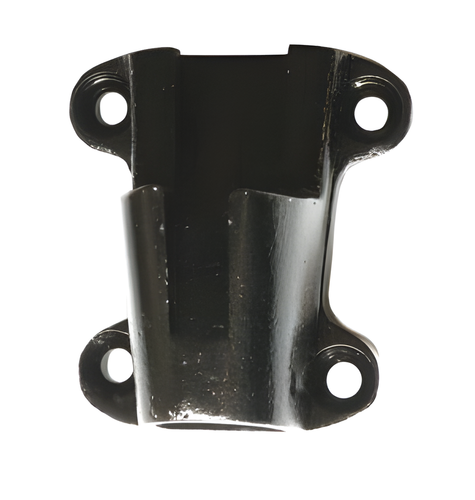Railroad “G” Socket Marker Lamp Bracket Adlake, Armspear, Dressel, etc ...