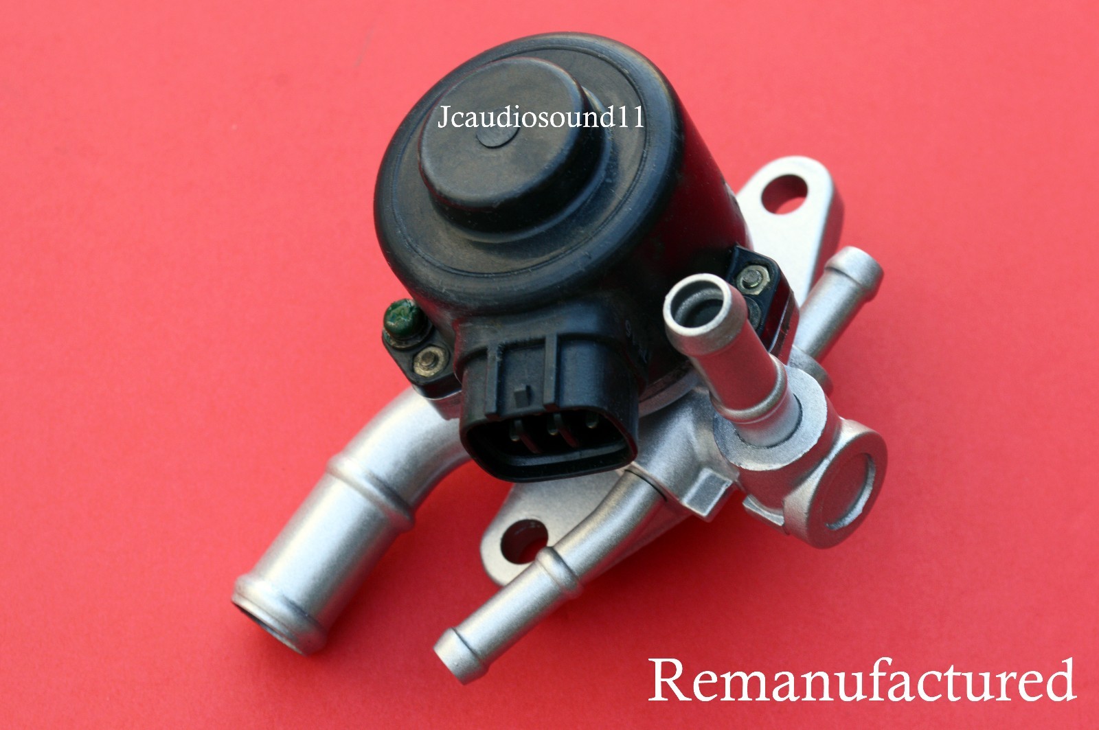 REMANUFACTURED OEM Lexus SC400 LS400 Idle Air Control Valve | 22270 ...