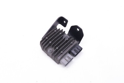 2012 TRIUMPH 675R 675 STREET TRIPLE RECTIFIER REGULATOR T19 | eBay