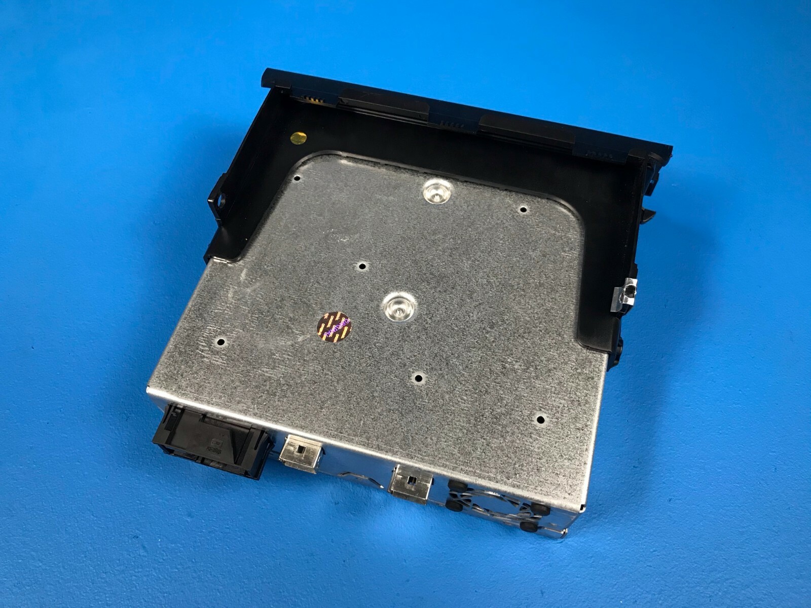 07 08 09 10 11 12 13 BMW E70 E71 X5 X6 LECTEUR DVD ARRIÈRE RSE | eBay