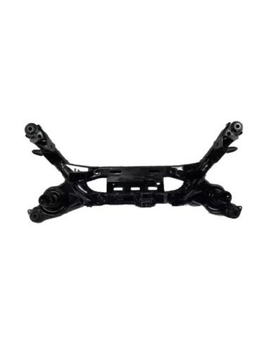 2009-2013 Mazda 6 rear suspension crossmember sub frame cradle support ...