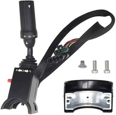 Gear Range Selector 11LK-00070 for Hyundai HL730-9 HL730TM-9 HL740-9 ...