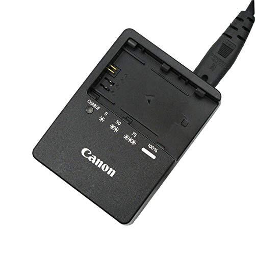 Genuine Original LC-E6 Charger for Canon EOS R Ra R5 R6 R7 LP-E6 LP-E6N ...
