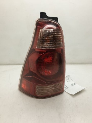 03-05 TOYOTA 4RUNNER PASSENGER SIDE REAR RIGHT TAIL LIGHT ASSEMBLY | eBay