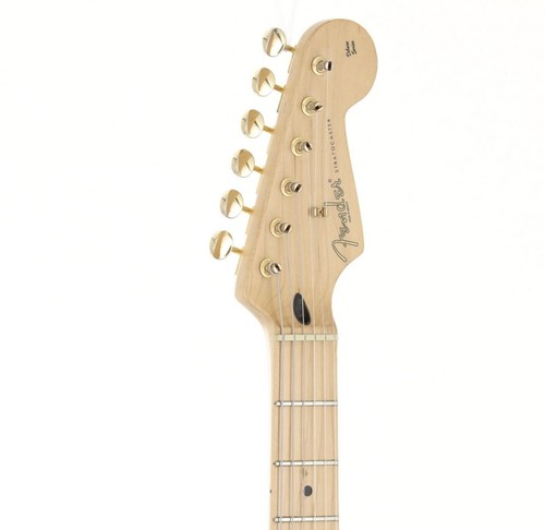 Fender Deluxe Players Strat Saphire Blue Transparent Electric Guitar ...