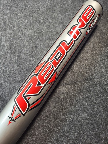Easton Redline Softball Bat SC900 Alloy 34" 26 Oz. 2 1/4" Barrel | eBay