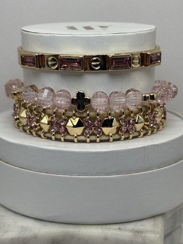 Bomb Party Summer Stack 2025 “Let’s Make Magic Together” ST65075 Gold ...