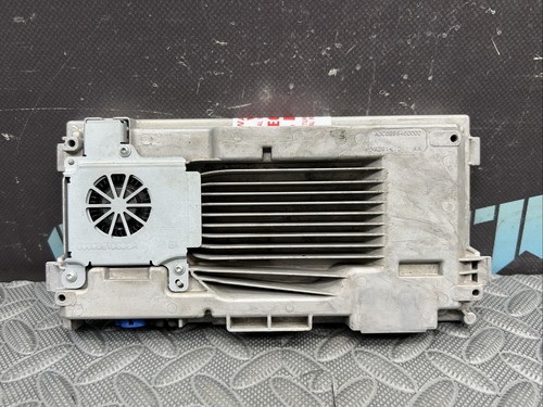 OEM 2021-2024 BMW M3 G80 INSTRUMENT CLUSTER CONTROL MODULE | eBay