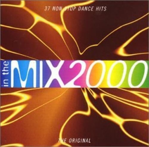 Various In the Mix 2000 (CD) 724384729127 | eBay