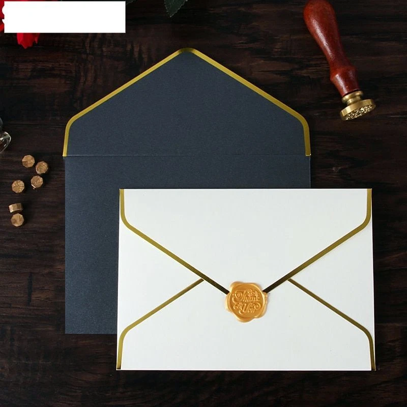 Creative Corporate Invitations