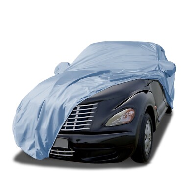 2001-2010 Chrysler PT Cruiser Wagon Custom Car Cover - All-Weather ...