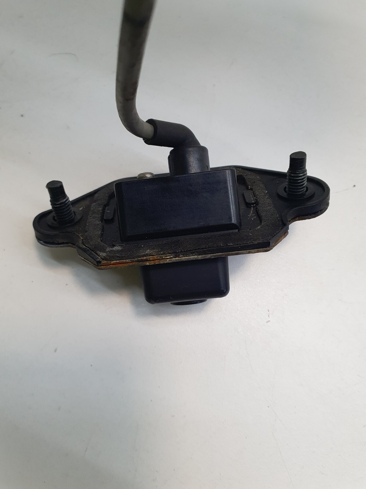 2010/13 NISSAN QASHQAI J10 FACELIFT REAR VIEW REVERSE CAMERA 28442EY00A ...
