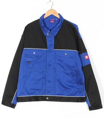 ENGELBERT STRAUSS Work Jacket Men Size 2XL XXL MJ5025 | eBay
