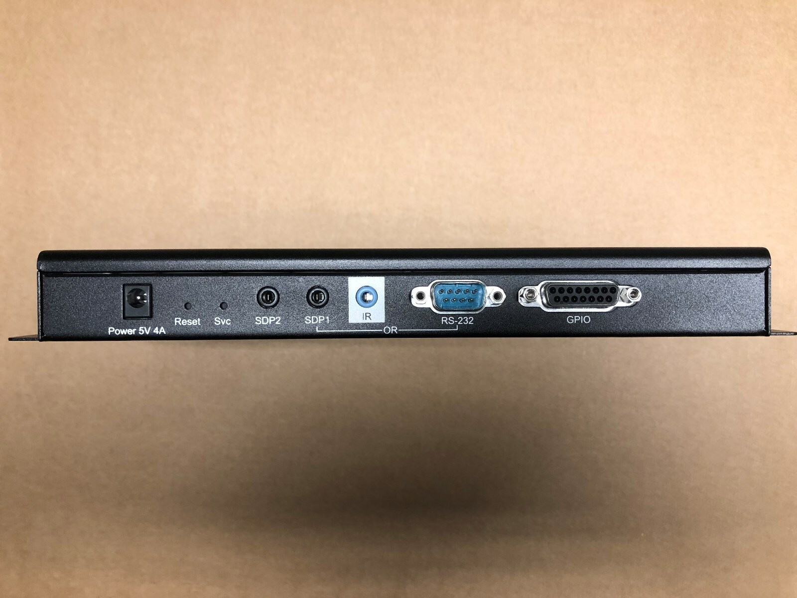 BRIGHTSIGN HD910 DIGITAL SIGN CONTROLLER | eBay