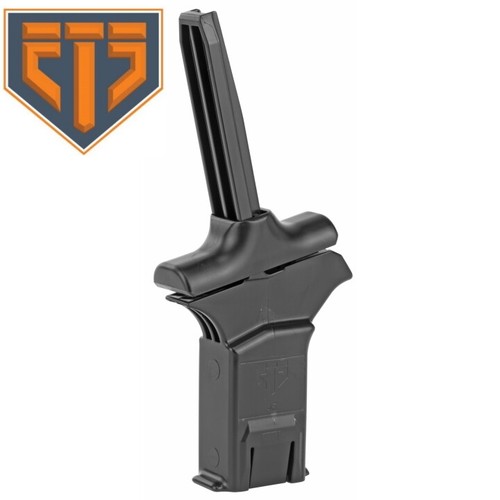 Speed Loader for .45 ACP Magazine by ETS Elite Tactical Polymer ETSCAM ...