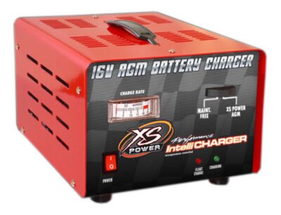 XS POWER BATTERY Battery Chargers (1004) | eBay