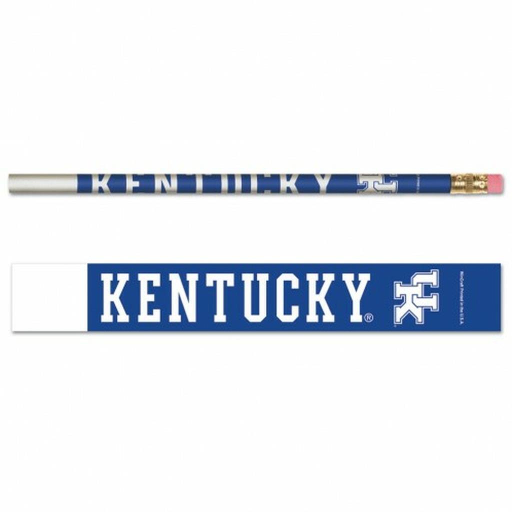 University Of Kentucky Colors