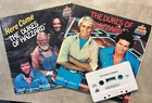 1983 "THE DUKES OF HAZZARD" CASSETTE & BOOK KIDSEE HEAR & READ KSR 955 ...
