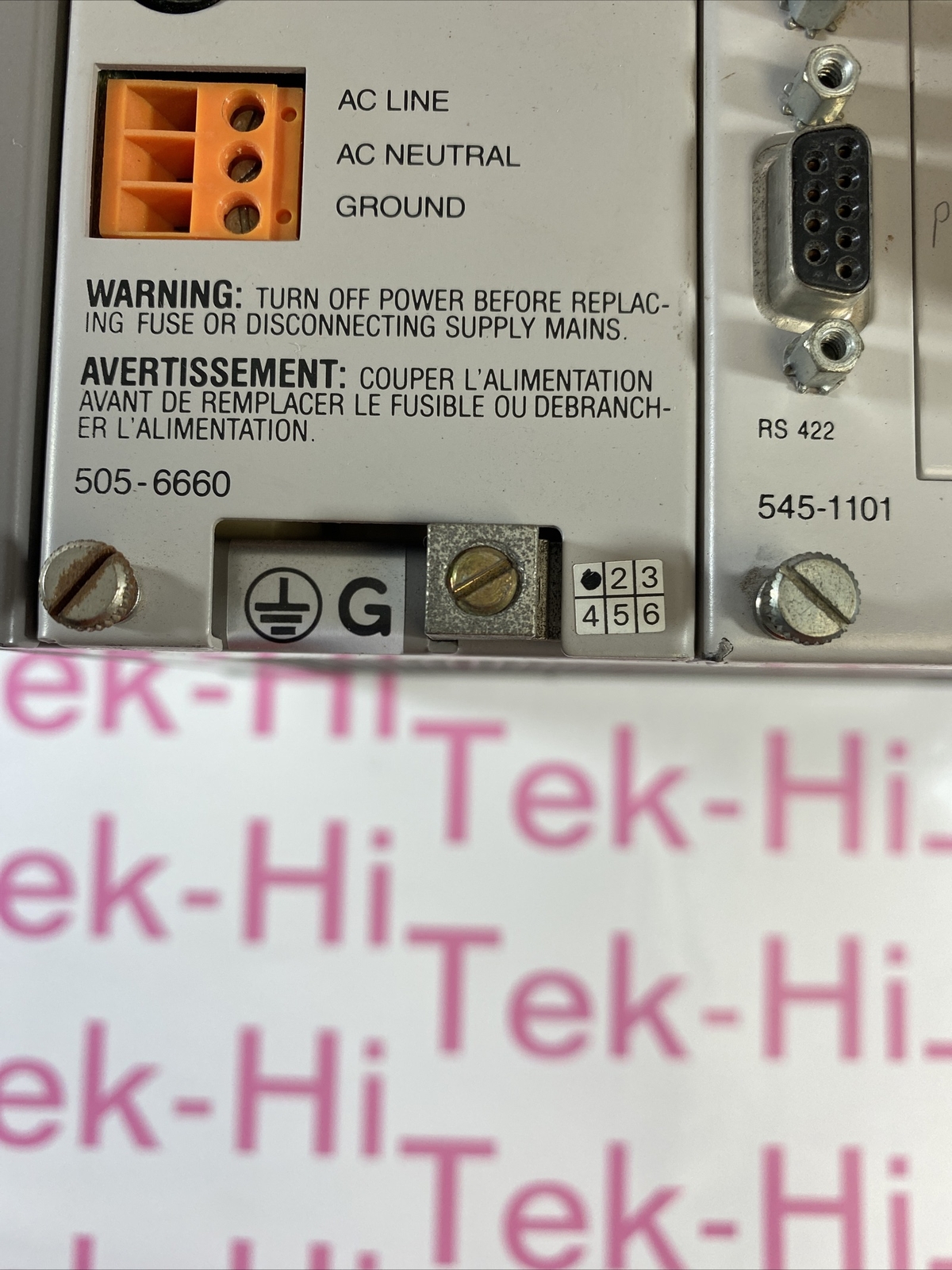 SIEMENS TI505 CPU 545-1101 RELAY 505-4908 PEERLINK 505-7354 PS 505-6660 ...