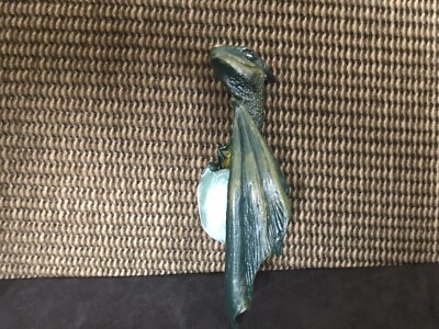 Harry Potter Norbert Egg Hagrid Movie Figure | eBay