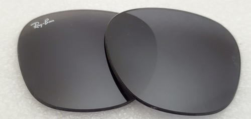 NEW Ray-Ban RB3016 RB3716 RB3507 CLUBMASTER Replacement lenses Dark GREY 51mm | eBay