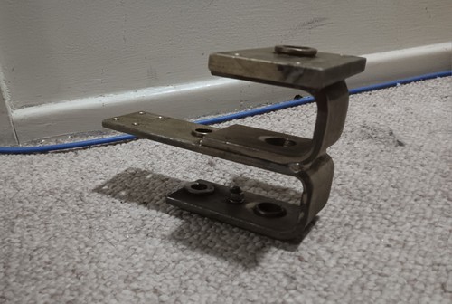 Chuck E Cheese Pizza Time Theater Cyberamic Animatronic Neck Piece | eBay