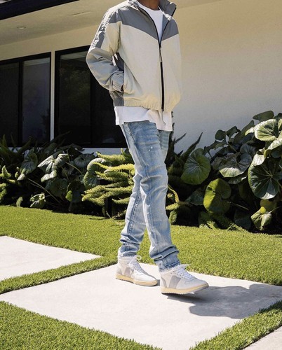 RLC 106 Denim - Summer Light Wash (Size 30) | eBay