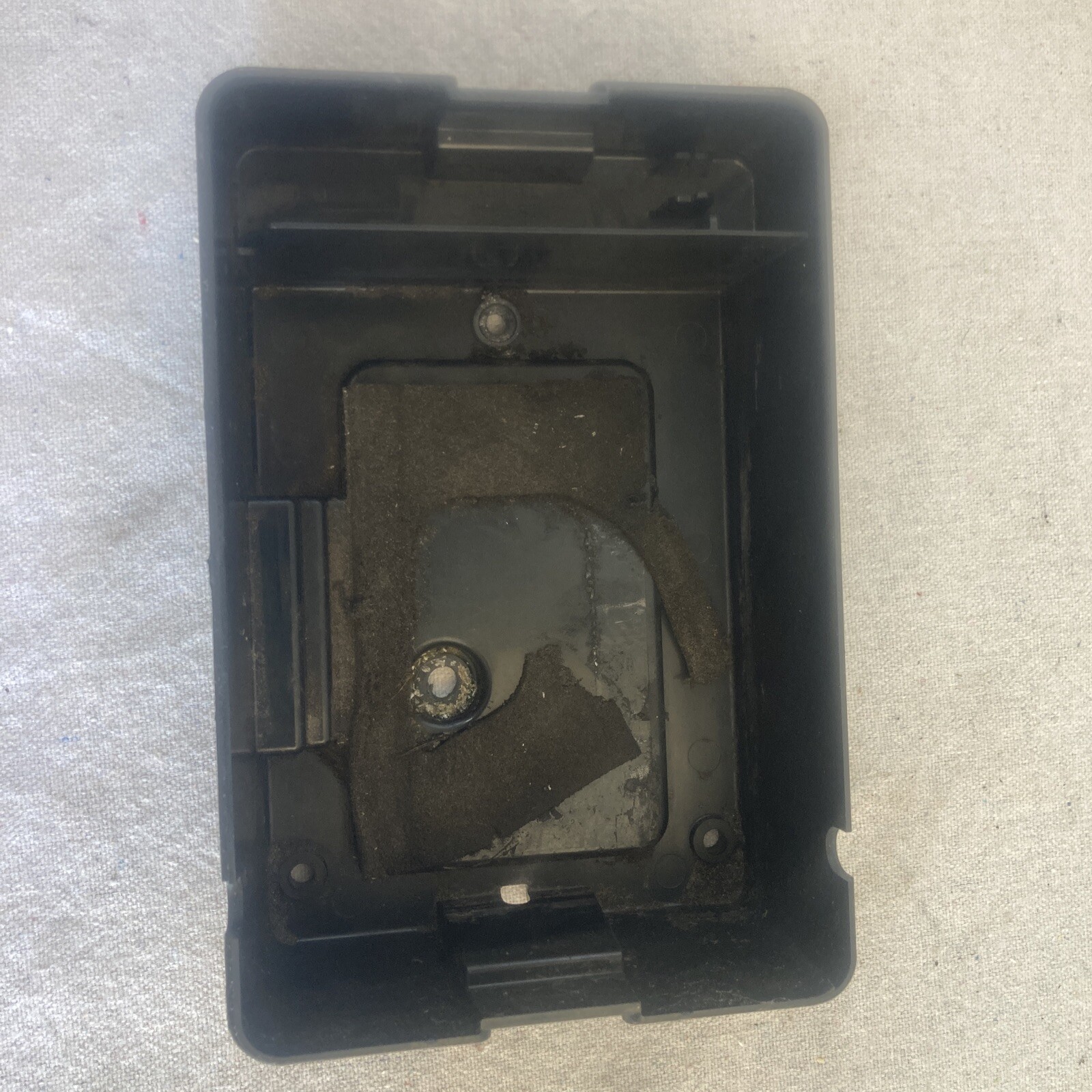 Toro Lawn-Boy Battery Box 105-6843 | eBay