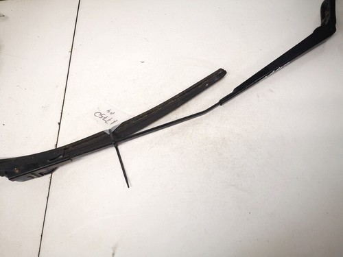 10 DYTL Wiper Blade for Peugeot 407 2006 FR1571718-69 | eBay