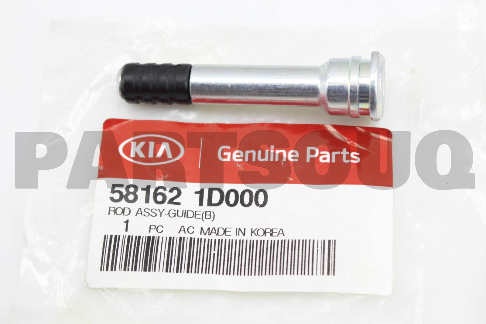 581621D000 Genuine Hyundai / KIA ROD ASSY-GUIDE(B) | eBay