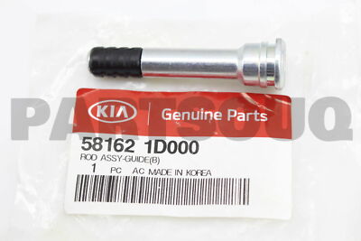 581621D000 Genuine Hyundai / KIA ROD ASSY-GUIDE(B) | eBay