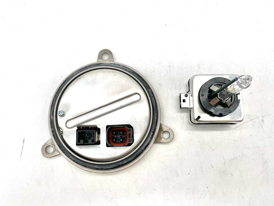 OEM Chevy Camaro Impala Malibu Xenon Ballast HID Control Unit Module ...
