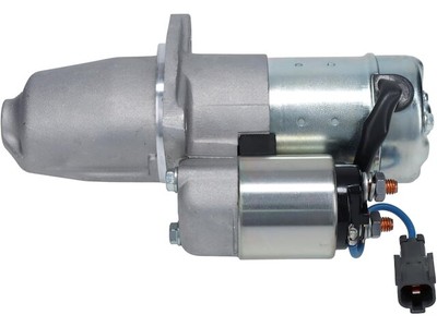Starter For 96-98, 00-04 Infiniti Nissan I30 I35 Maxima 3.0L V6 3.5L ...
