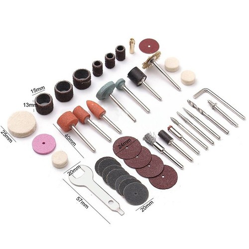 Grinding Head Abrasive Head Multi Polishing Kits Power Tools Abrasive Tools | eBay