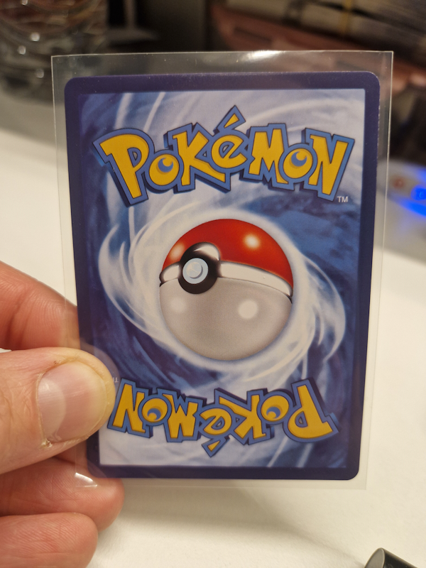 Charizard 1st Edition Base Set Style 1999, Custom Prxy Fan Card – Read ...