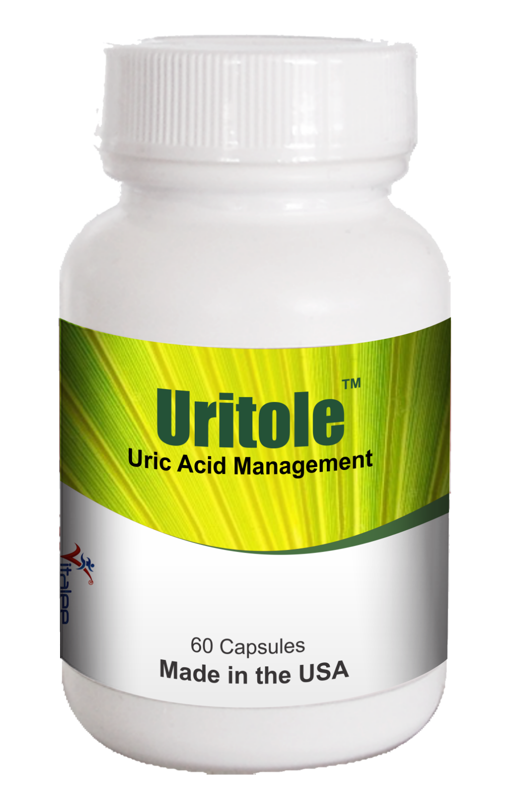Uritol-Oxalate Stone Stoper, Gout Relief and Uric Acid buildup Flush ...