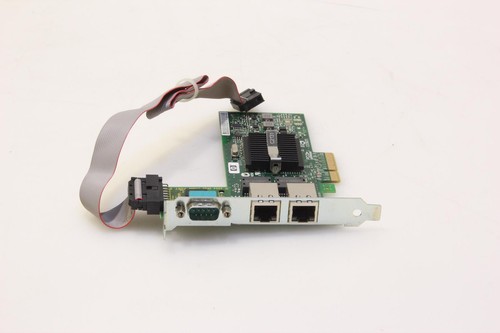 HP NC360T Dual Port Gigabit Ethernet Card w/ 012712-001. SKU220059 | eBay