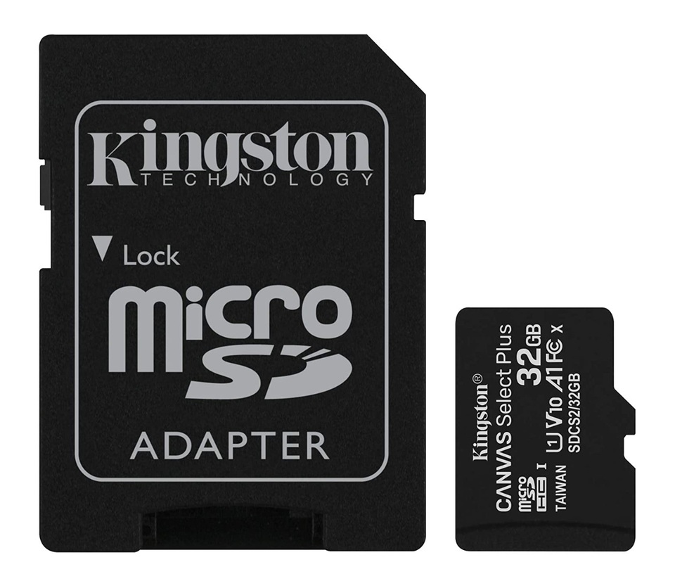 Micro SD Card for Samsung Galaxy S10, S10+, S10e & S10 Lite - Max ...