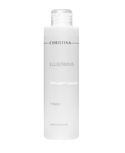 Christina Illustrious - Toner 300ml / 10.2oz | eBay