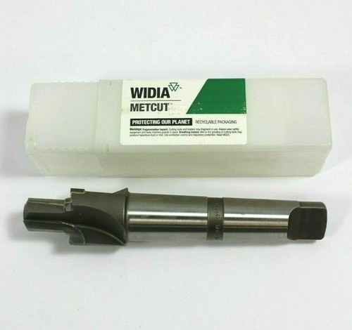 Widia Metcut 261-3075 TCT Taper Shank Contour Cutter, Made in USA ...