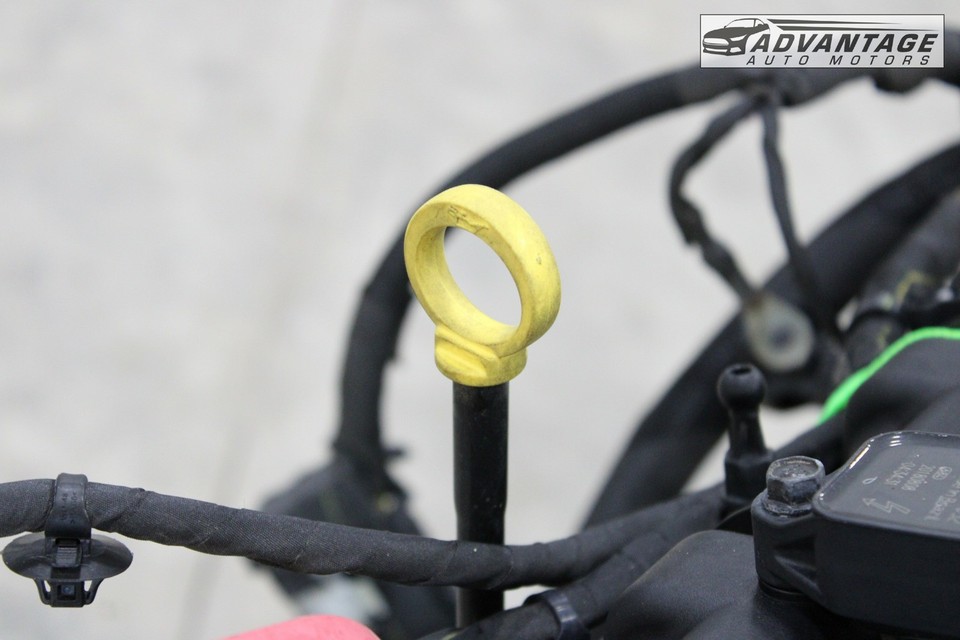 2011-2023 CHRYSLER 300 S 3.6L V6 DOHC 24V VVT PENTASTAR ENGINE MOTOR ...