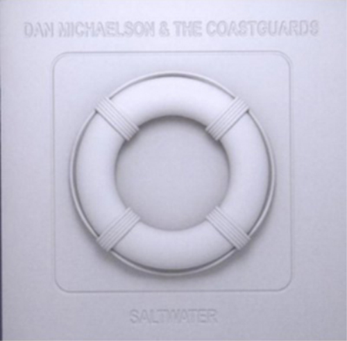 Dan Michaelson & The Coastguards Saltwater (CD) Album 5060146091237 | eBay