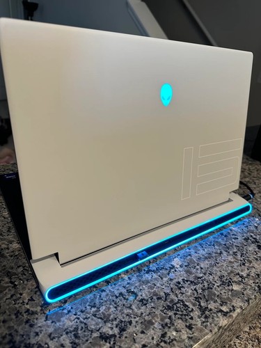 Alienware x15 R2 Intel Core i7-12700H 16GB DDR4 1TB SSD RTX 3070 Ti ...