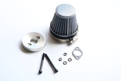 UFO High Performance Mesh Air Filter Kit Fits HPI Baja 5B 5T SS Rovan ...